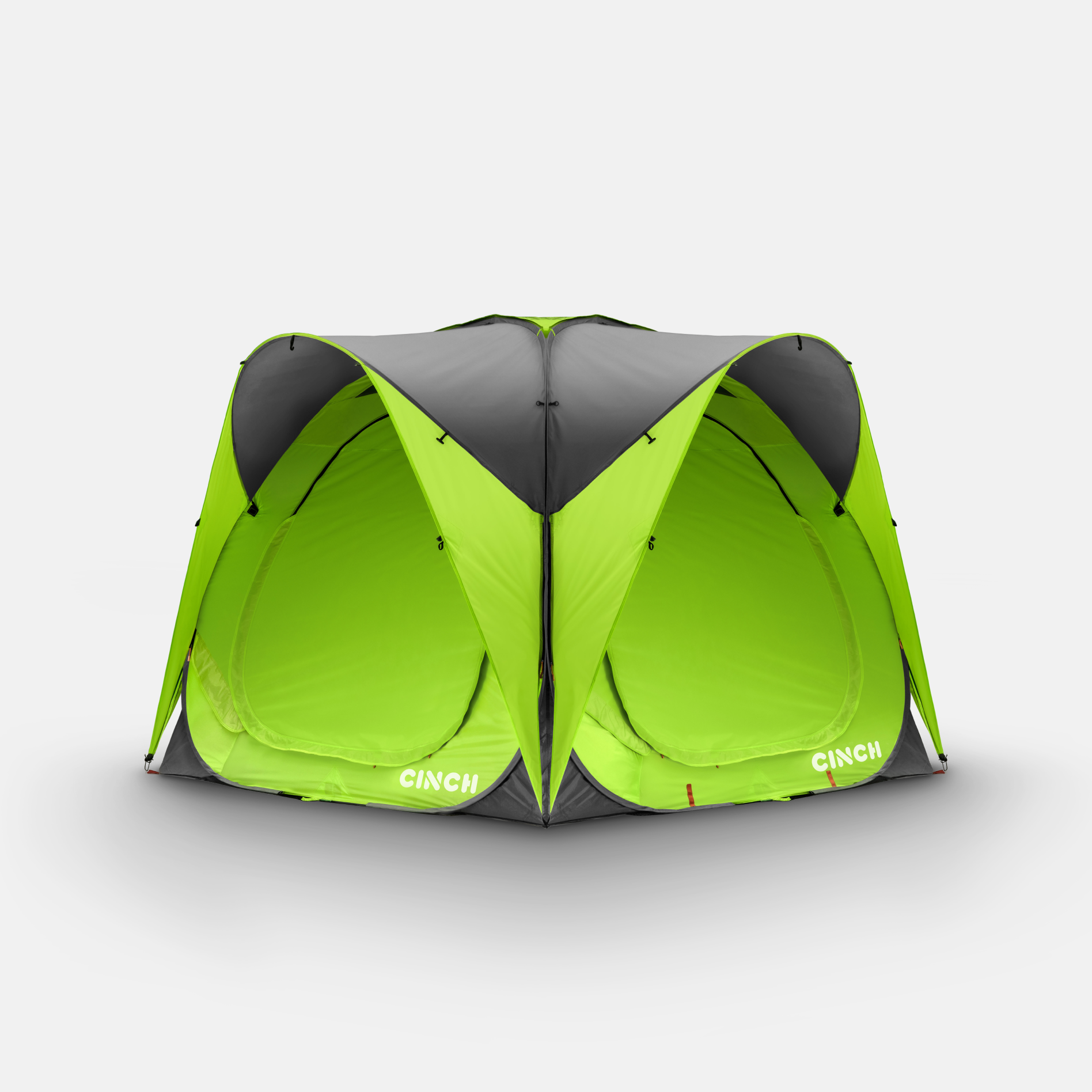Hub Cinch 