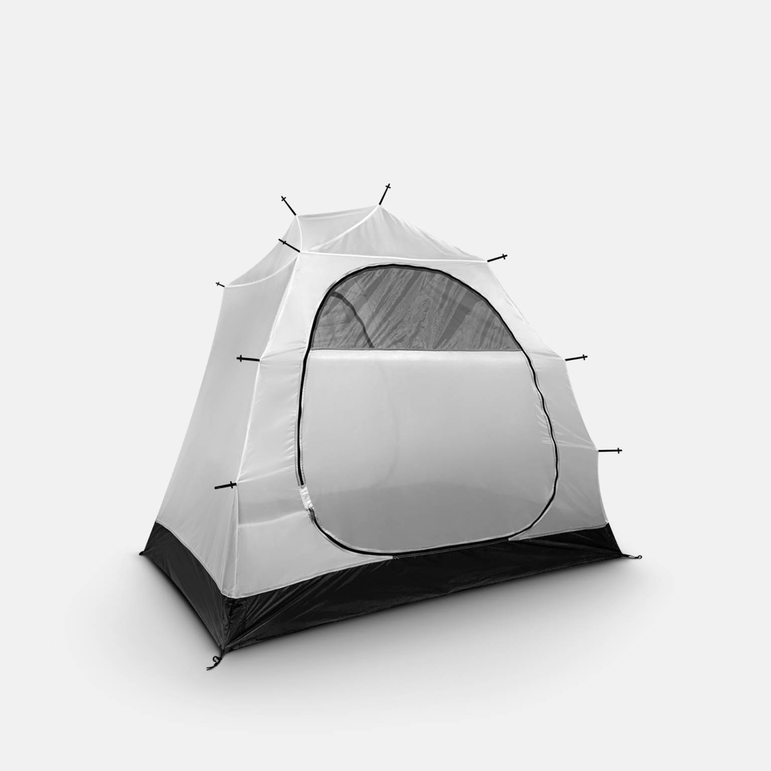 Inner tent – Cinch!